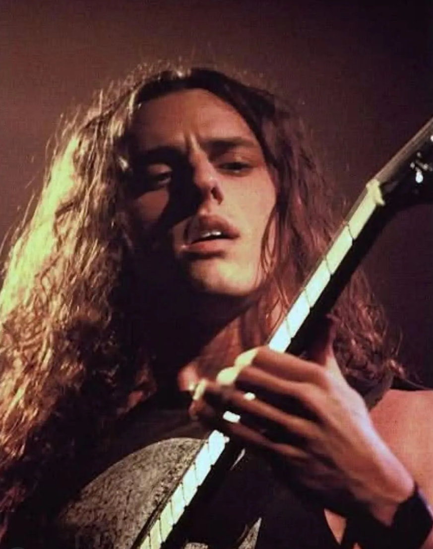 The Lasting, Heroic Impact of Death Metal Godfather Chuck Schuldiner ...